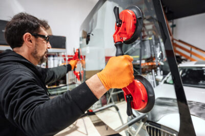 Auto Glass Services Northeastern PA | Valley Glass & Copper Works