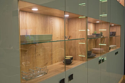 Glass Cases Northeastern PA | Valley Glass & Copper Works